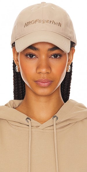 H2O Fagerholt - Cap