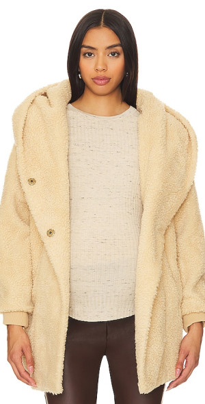 HATCH - The Coco Coat