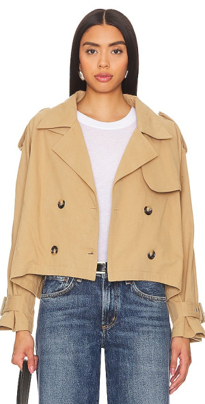 HEARTLOOM - Emma Jacket