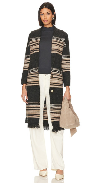 HEARTLOOM - Lina Duster