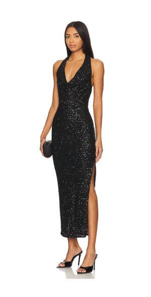 HEARTLOOM - Verda Dress