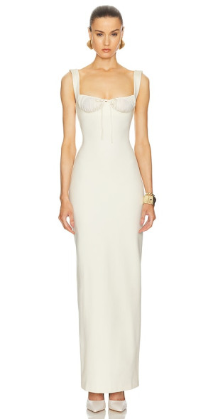 Helsa - The Yasmin Dress