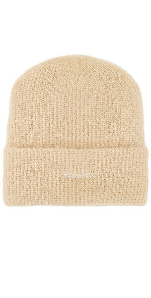 Hemlock Hat Co - Ivy Fuzzy Beanie
