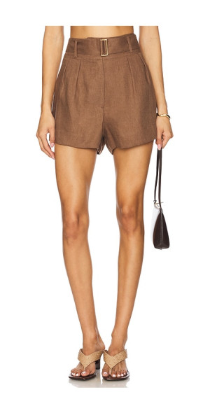 HEVRON - Zinna Short