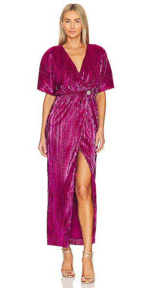 House of Harlow 1960 - x REVOLVE Sabrina Dress