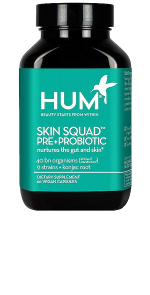 HUM Nutrition - Skin Squad