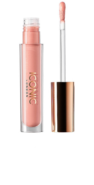 ICONIC LONDON - Lip Plumping Gloss