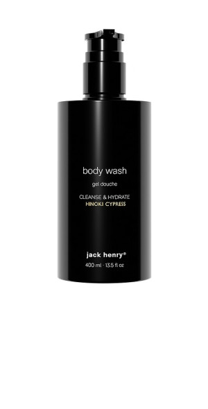 Jack Henry - Body Wash