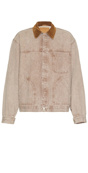 Jeanerica - Noa Jacket