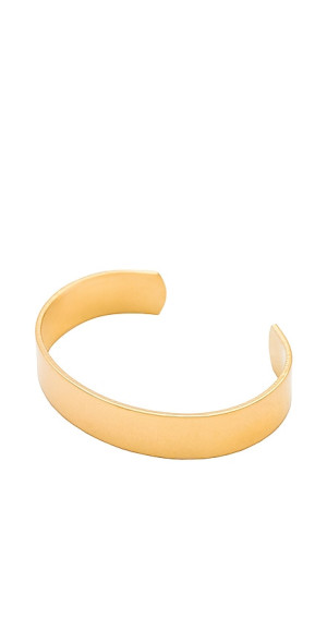 joolz by Martha Calvo - Essential Cuff