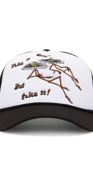 Jungles - Take It Easy Trucker Hat