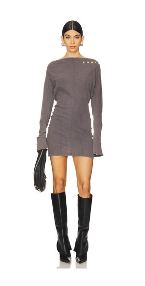 KNWLS - Ace Long Sleeve