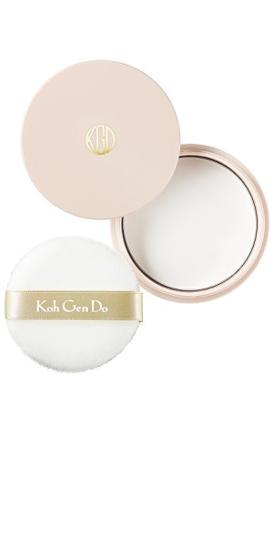 Koh Gen Do - The Powder