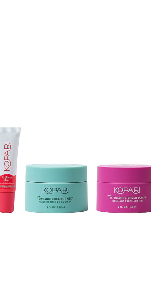 Kopari - Best of Kit