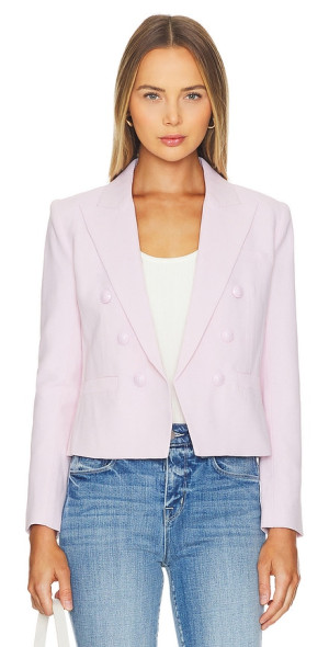 L'AGENCE - Brooke Blazer