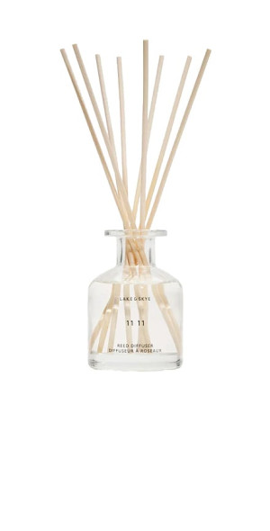 Lake & Skye - 11 11 Reed Diffuser