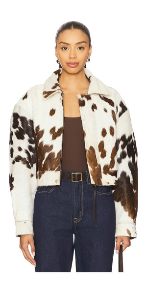 LAMARQUE - x REVOLVE Bailey Jacket