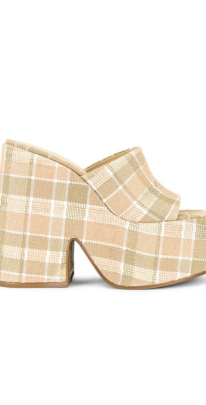 Larroude - Wanda Mule