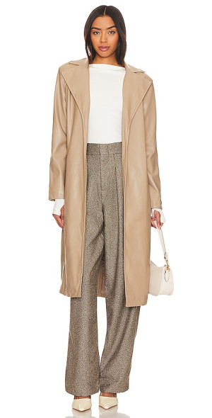 LBLC The Label - Ace Jacket