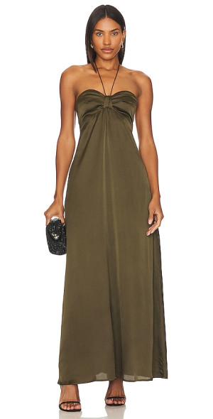 LBLC The Label - Blake Dress