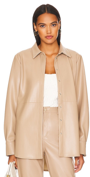 LBLC The Label - Max Button Up