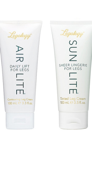 Legology - Hot Legs Kit