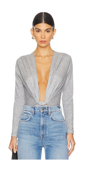 Leslie Amon - Amanda Bodysuit