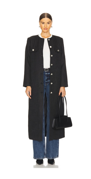 Line & Dot - Dafni Jacket