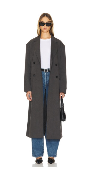 Line & Dot - Lennox Coat