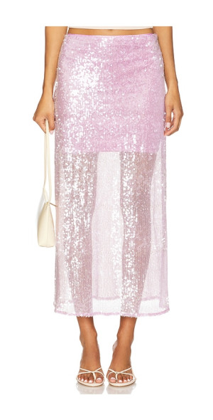 Line & Dot - Odessa Skirt