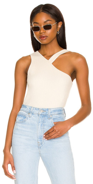 Line & Dot - Stella Tank