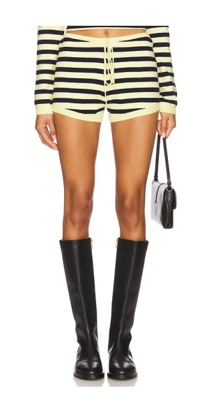 LIONESS - Barbie Short