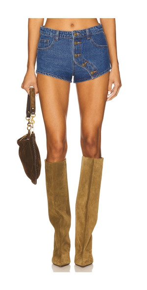 LIONESS - Sundrenched Short