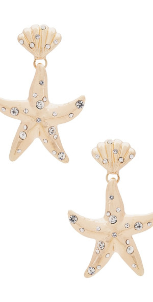 Lovers and Friends - Adrian Earrings