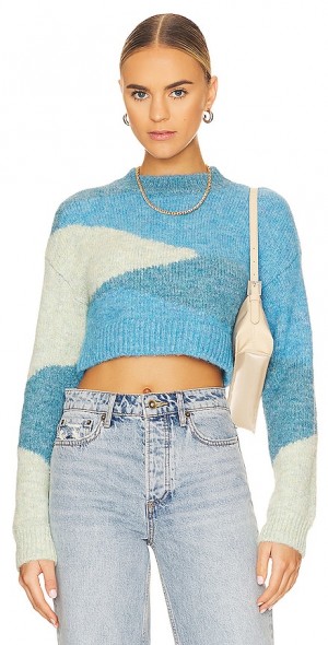 Lovers and Friends - Fidda Sweater