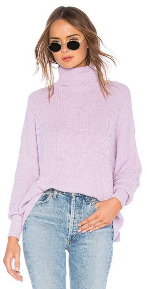 Lovers and Friends - Jade Sweater