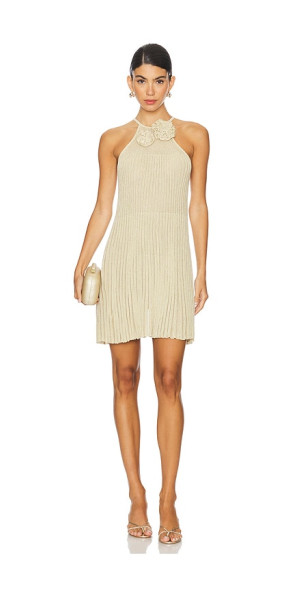 Lovers and Friends - Nance Mini Dress