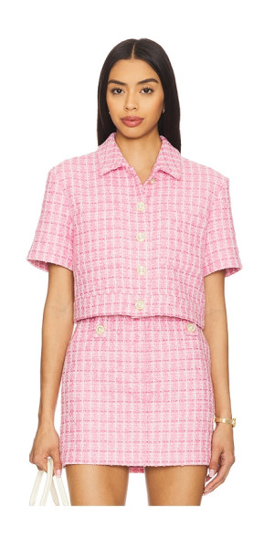 Lovers and Friends - Ren Top