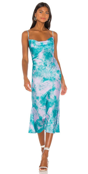 Lovers and Friends - Sabrina Midi Dress