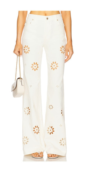 LoveShackFancy - Carolette Pant