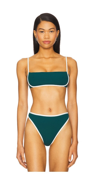 L*SPACE - L* Hazel Bikini Top