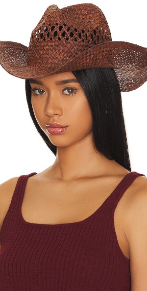 L*SPACE - L* Remy Hat