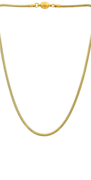 Luv AJ - X Sivan Ayla Zuma Chain