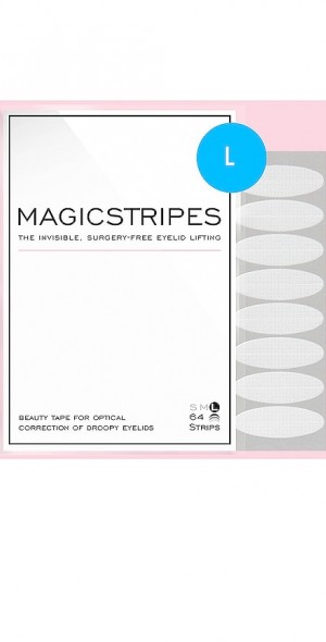 MAGICSTRIPES - Eyelid Lifting Stripes Large