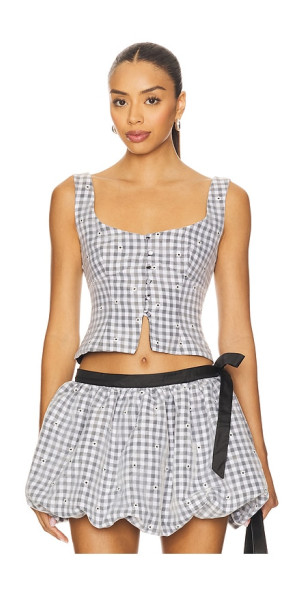 MAJORELLE - Micah Top