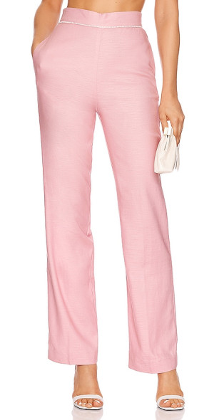 MAJORELLE - Perla Pant