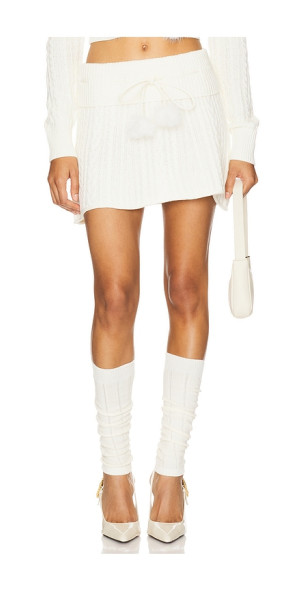 MAJORELLE - Tamar Skirt