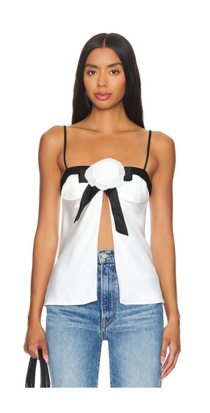 MAJORELLE - Veronica Top