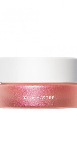 MAKE Beauty - Pink Matter Balm