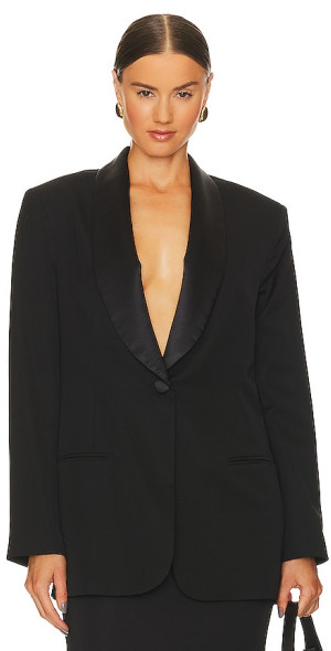 MANURI - New Romance Blazer